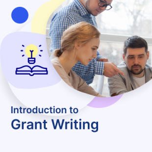 Introduction to Grant Writing – Learn